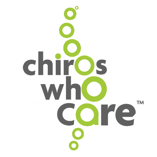 Blog - Chiros Who Care